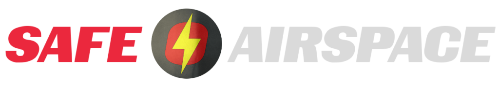 Safe Airspace – Conflict Zone and Risk Database